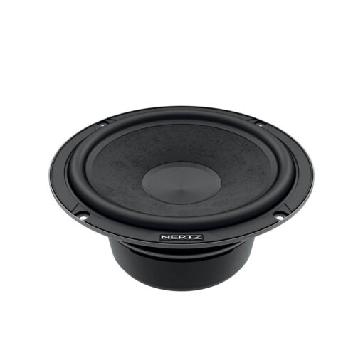 Hertz Cento C 165L - D & B Inbouwstation