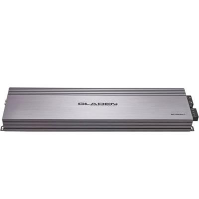 GLADEN RC 3200c1 - D&B Inbouwstation