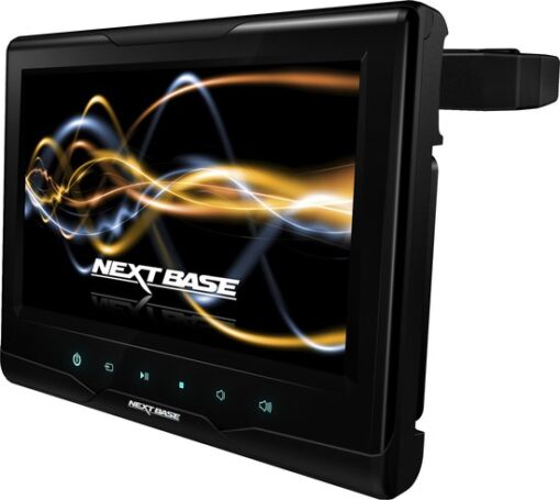 Nextbase Click Duo Cinema - D&B Inbouwstation